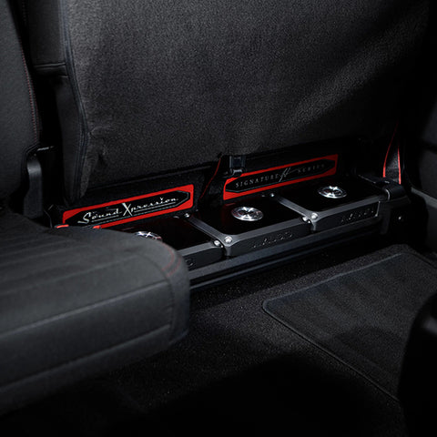 Freeman's Car Stereo - Car Stereo, Car Audio, Subwoofers, Amplifiers